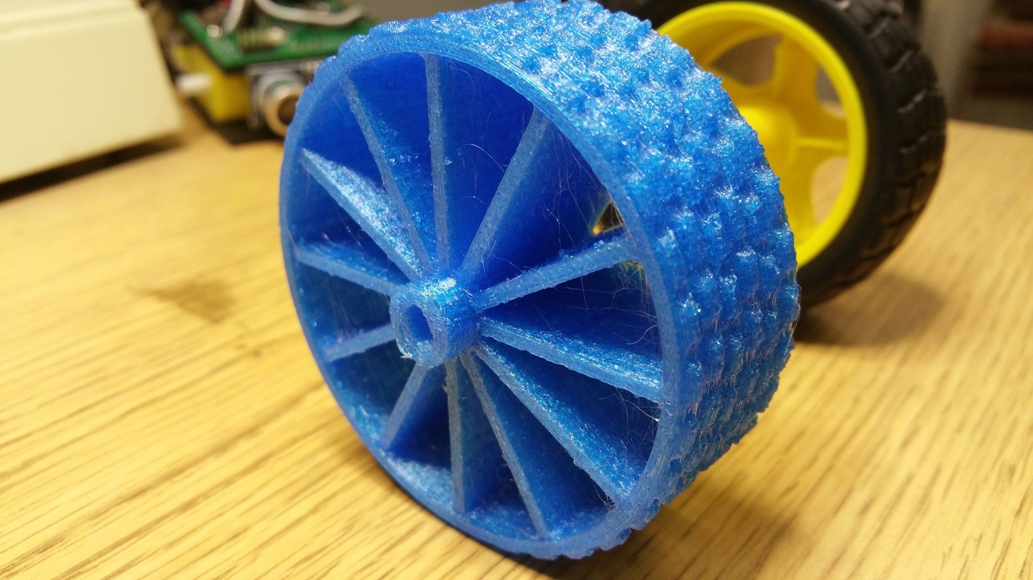 Easy 3D Prints | Tinkerfarm.net